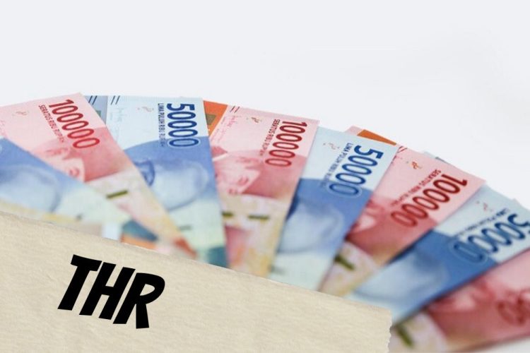 Driver Grab Dapat ‘THR’, Ini Besaran Bonus Hari Raya 2026 untuk Mitra ...