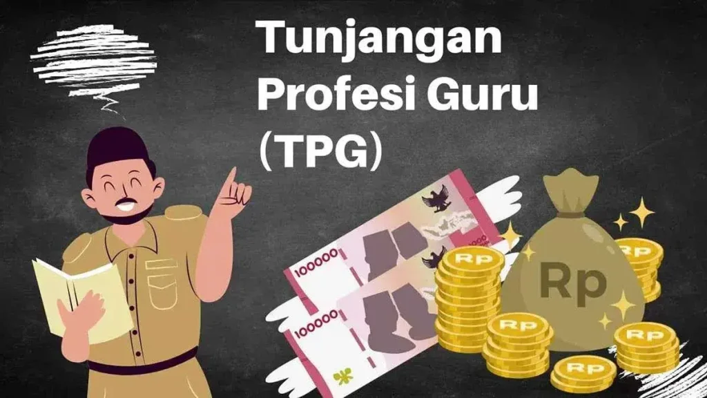 Jadwal dan Syarat Pencairan TPG Guru 2026: Simak Tahapan dan Ketentuan ...