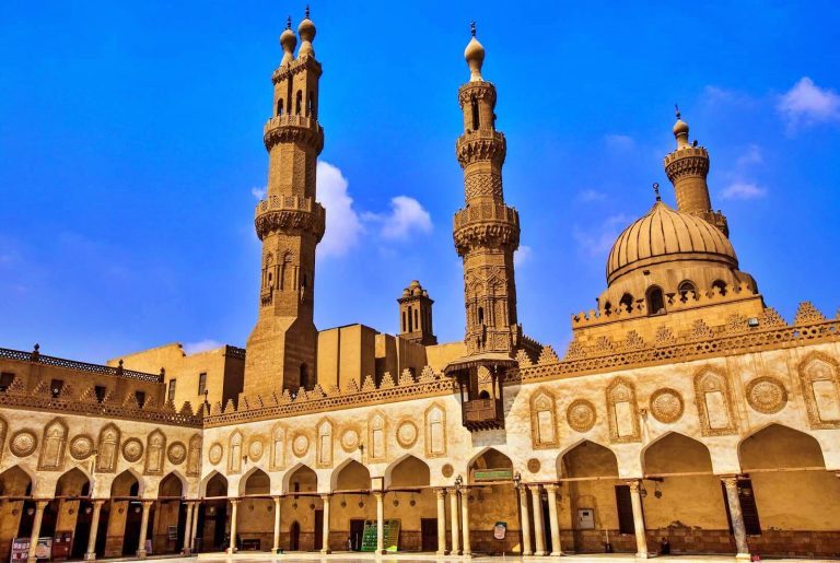 PP Muhammadiyah Tambah 10 Kuota Beasiswa Al-Azhar Kairo 2026, Peluang ...